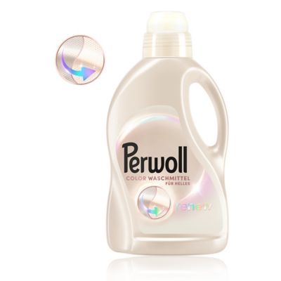 Perwoll für Helles
