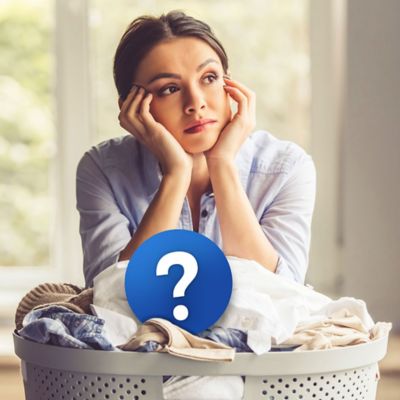 Perwoll | Συμβουλές πλύσης, συχνές ερωτήσεις και πληροφορίες