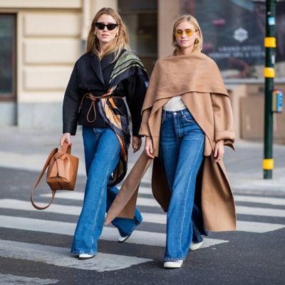 Een dag uit het leven van je fast fashion jeans