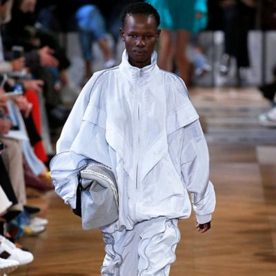 Perwoll | #ПереосмыслиМоду – #Төңкеріс: Невероятные идеи: Для одной это ...