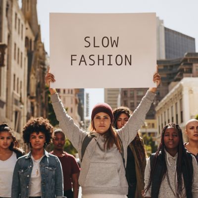 Perwoll | Yavaş modayı anlamak #YenidenÖğren