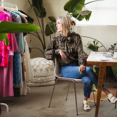 #RethinkFashion – #Relive, fețele slow fashion