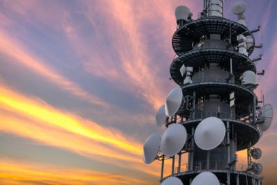 Advanced materials: the secret to building long-life telecom equipment ...