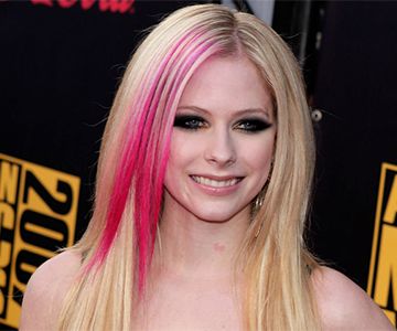 Rosa Haare: so gelingt die Trendhaarfarbe | Schwarzkopf