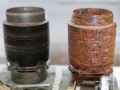 Do not let corrosion affect your business efficiency | Henkel Adhesives
