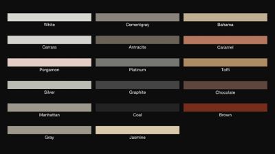 CE 60 Fuga Bez Problemów - Ceresit