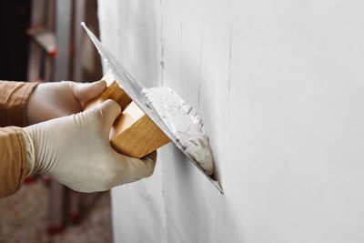 How to fix Cracks in Walls
