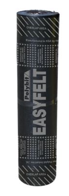 POLYBIT EASYFELT P 4160 Oxidized bituminous waterproofing membrane ...