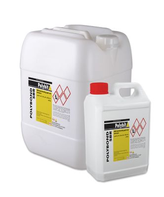 POLYBOND SBR bonding agent and admixture - Henkel Polybit - POLYBIT
