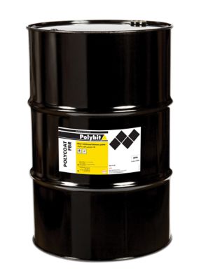 POLYCOAT FBR - Fiber Reinforced Bitumen Paint - Henkel Polybit - POLYBIT