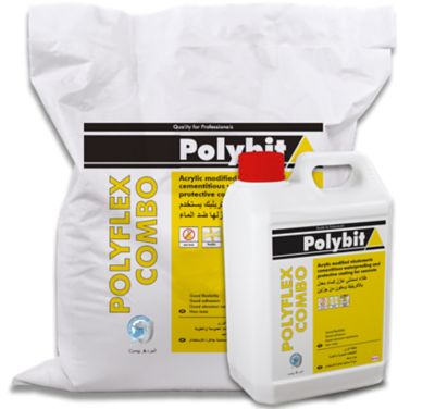 POLYFLEX COMBO