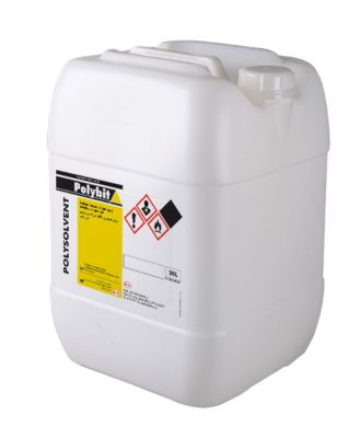 POLYSOLVENT - Solvent Based Cleaning & Etching Compound - Henkel ...