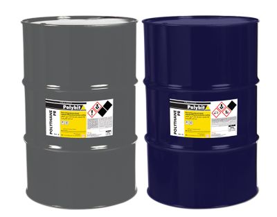 POLYBIT POLYTHANE PR Polyurea based waterproofing and protective ...