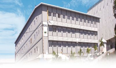 Rooftite PU 10 - Efficient thermal protection for the metal roof ...