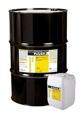 Rushbond PVA - Polyvinyl acetate based bonding agent - Henkel Polybit ...