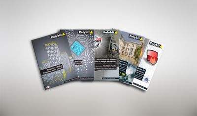 Brochures - Henkel Polybit