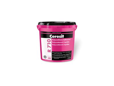 Specialised floor adhesives - Henkel Polybit
