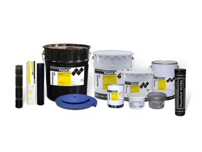 Products - Henkel Polybit