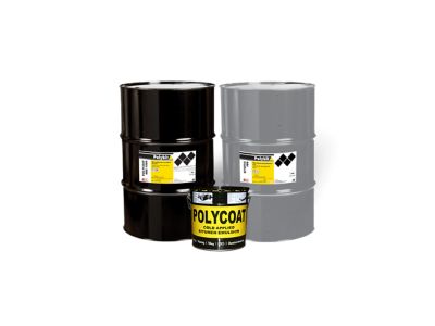 Bitumen-Thin Coatings - Henkel Polybit