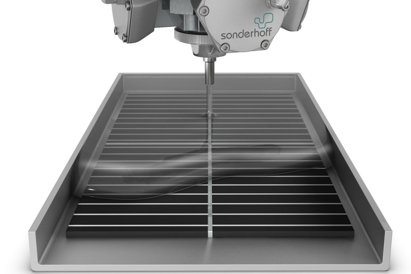 Potting Compound for Electronics | Epoxy Potting Compound - Henkel ...