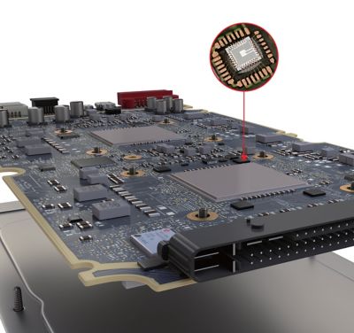 High thermal die attach paste for power semiconductor devices | Henkel ...