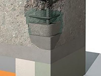 Ciment pentru renovare - Ceresit