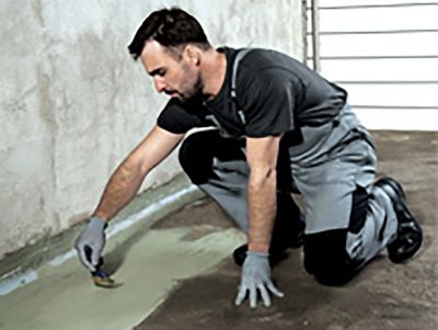 Waterproofing Technical Data Sheets - Polybit