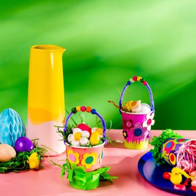 Easter Decoration Ideas: creative DIY inspiration and guides