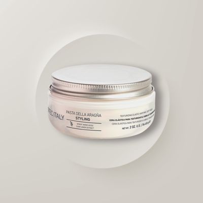 Pasta Della Aragna Cera Fijación Media a Suave | TEC ITALY