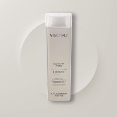 Scultore Fine Gel para Cabello Rizado | TEC ITALY