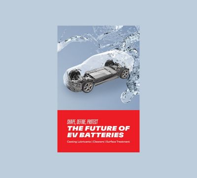Processing solutions for battery electric vehicles | Henkel Adhesives