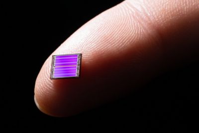 Shrinking giants: the bold journey of miniaturization in semiconductor packaging | Henkel Adhesives