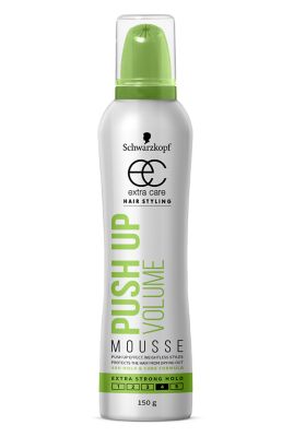 Mousse