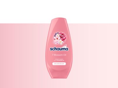 7 Blossom Oil Conditioner