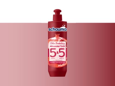 Color Shine 5&5 Allrounder Treat