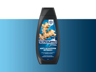 Schauma Anti-Schuppen intensiv Shampoo