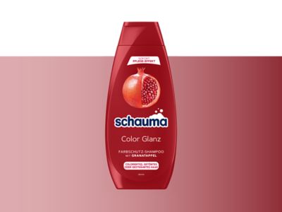 Schauma Color Glanz Shampoo