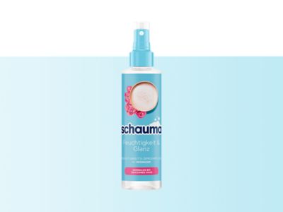 Schauma Feuchtigkeit & Glanz Sprühpflege 200ml