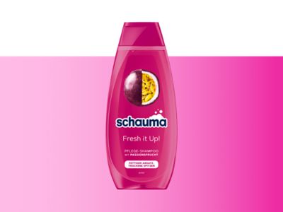 Schauma Fresh It Up Shampoo