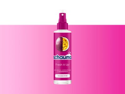 Schauma Fresh it up! Sprüh-Spülung 200ml