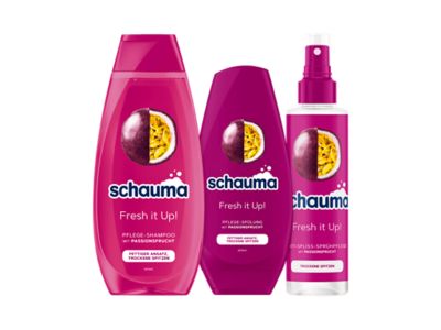 Schauma Fresh It Up | Haarprodukte