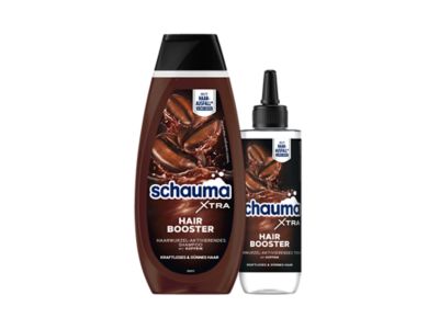Schauma XTRA Hair Booster | Haarprodukte