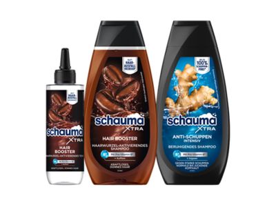 Schauma XTRA | Haarprodukte