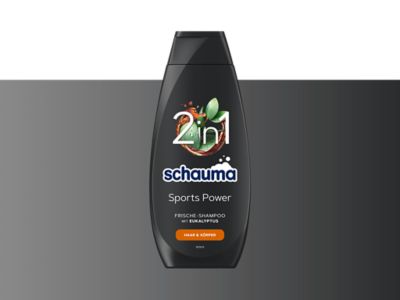 Schauma Sports Shampoo