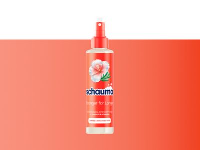 Schauma Stronger for Longer Sprühpflege 200ml
