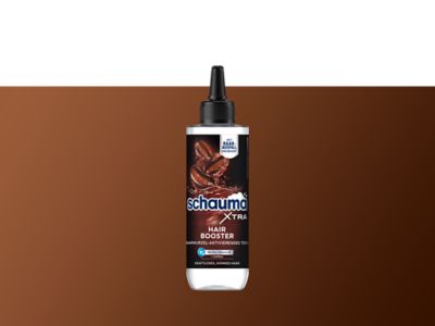 Schauma Hair Booster Tonic