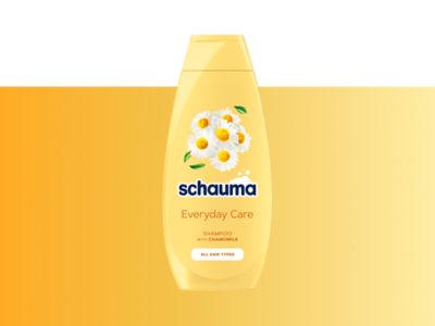 Everyday Care Shampoo