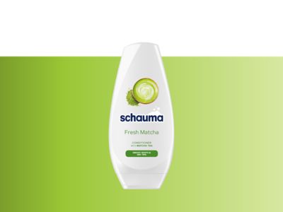 Fresh Matcha Conditioner