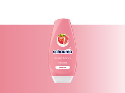 Nourish & Shine Conditioner