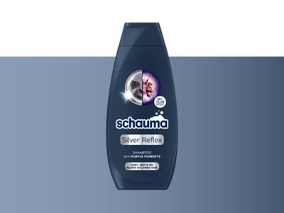 Silver Reflex Shampoo